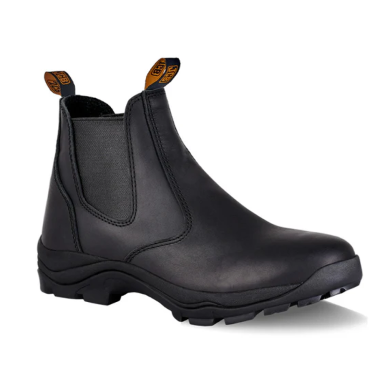 Chelsea Safety Boots | Chelsea Safety Boots Price