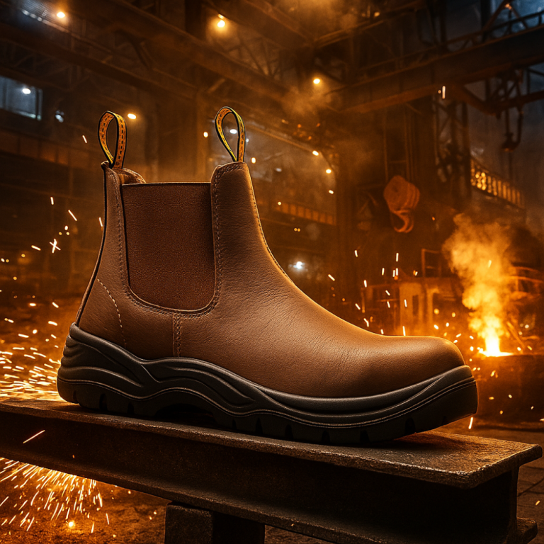 Chelsea Safety Boots South Africa | Chelsea Safety Boots Price