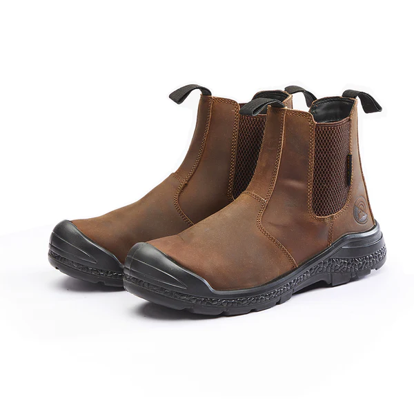 Chelsea Safety Boots | Chelsea Safety Boots South Africa